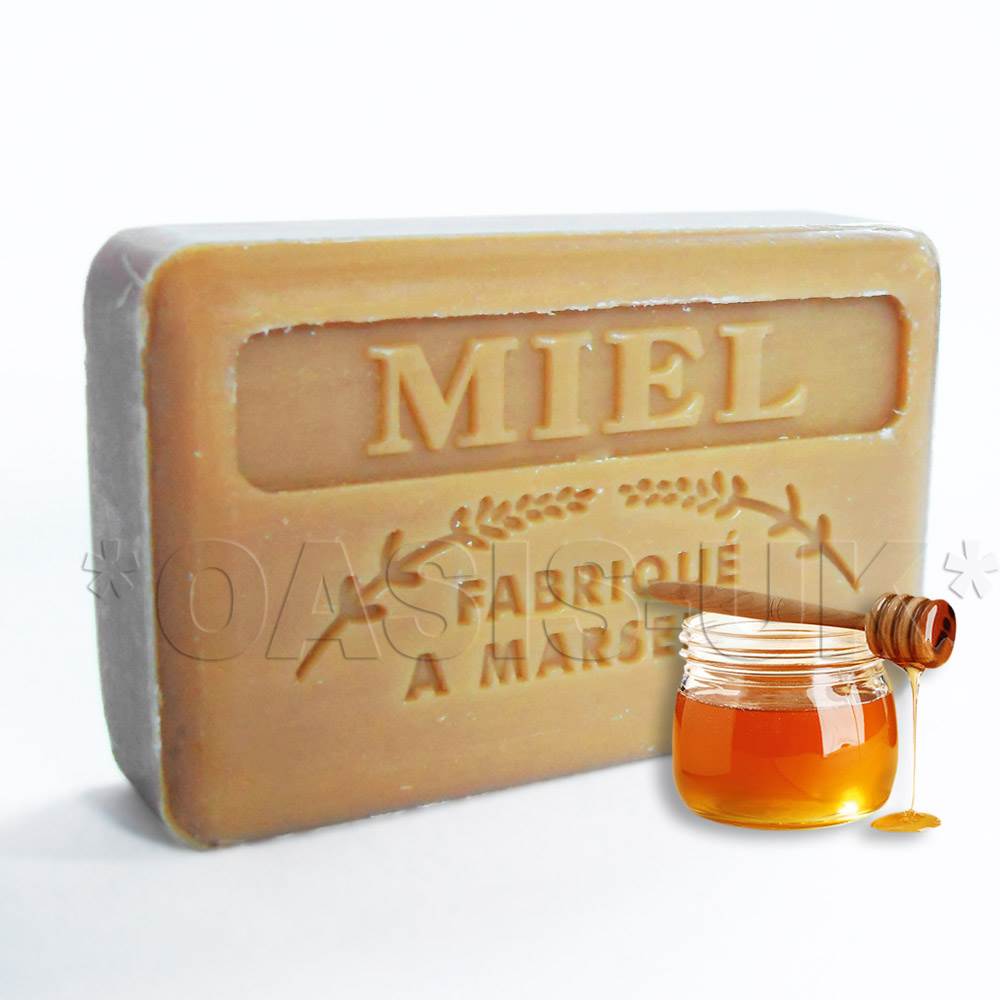 125g Savon De Marseille French Natural Soap With Organic Shea Butter Ebay