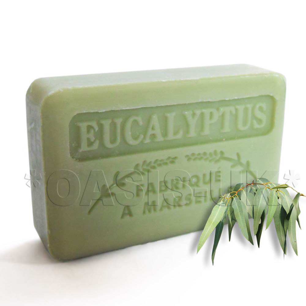 125g Savon De Marseille French Natural Soap With Organic Shea Butter Ebay