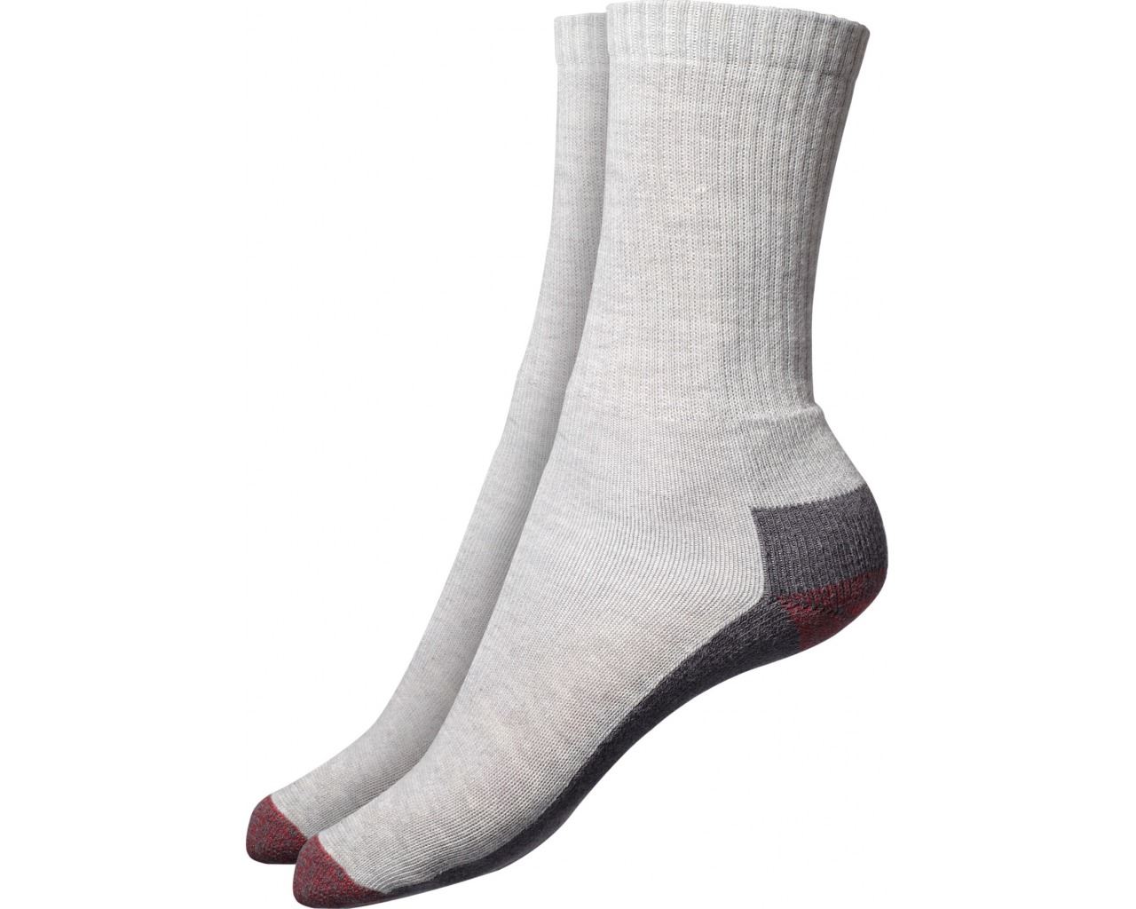 New Mens Dickies® Work And Everyday Sports Heavy Duty Socks