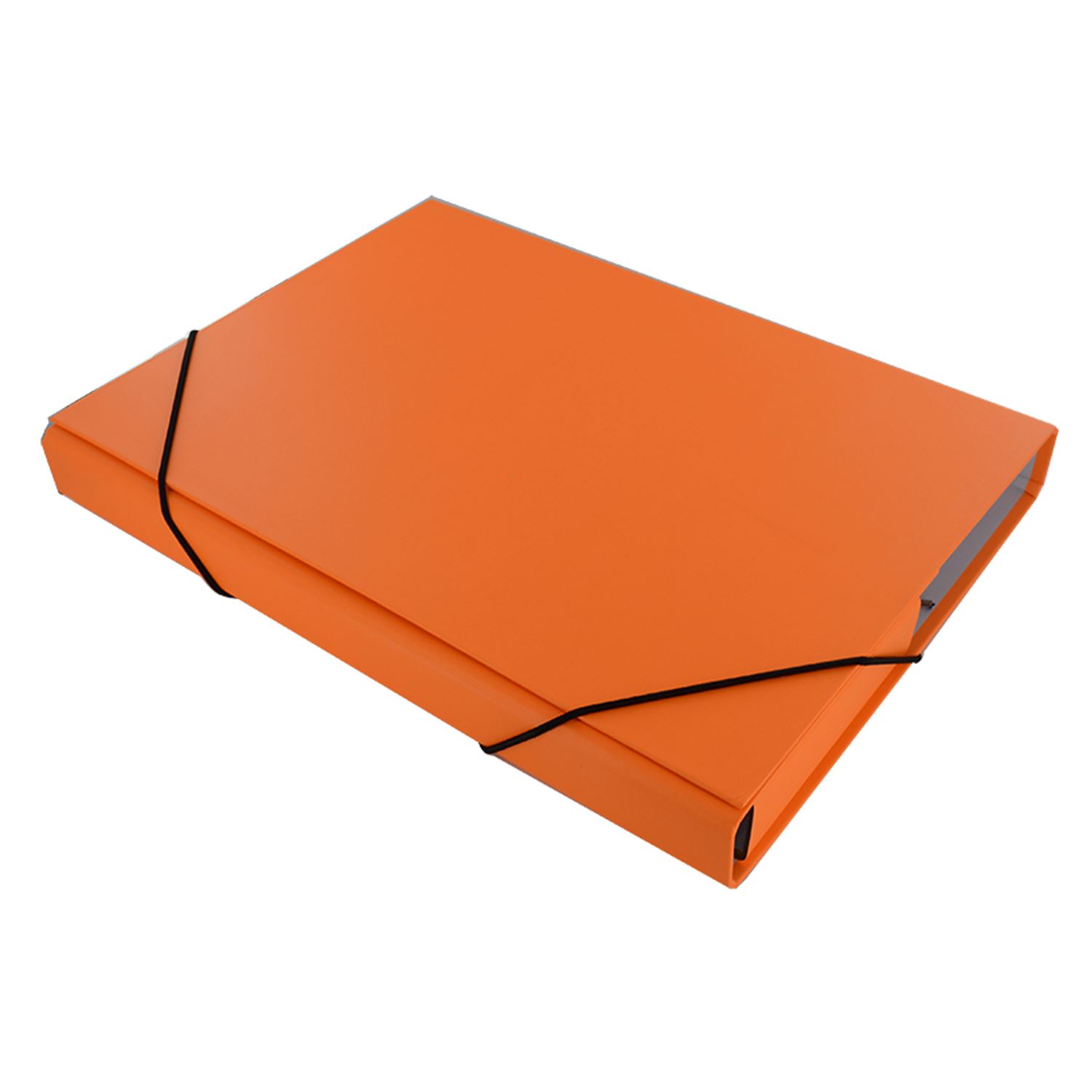 A4 Cardboard Box Files Foolscap Paper Storage Filing Folder Document 