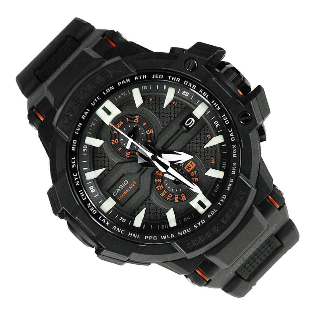 Casio Analog G SHOCK Sport Mens Watch GW A1000D 1A GW A1000FC 2A EBay Casio Analog G SHOCK Sport Mens Watch GW A1000D 1A GW A1000FC 2A EBay