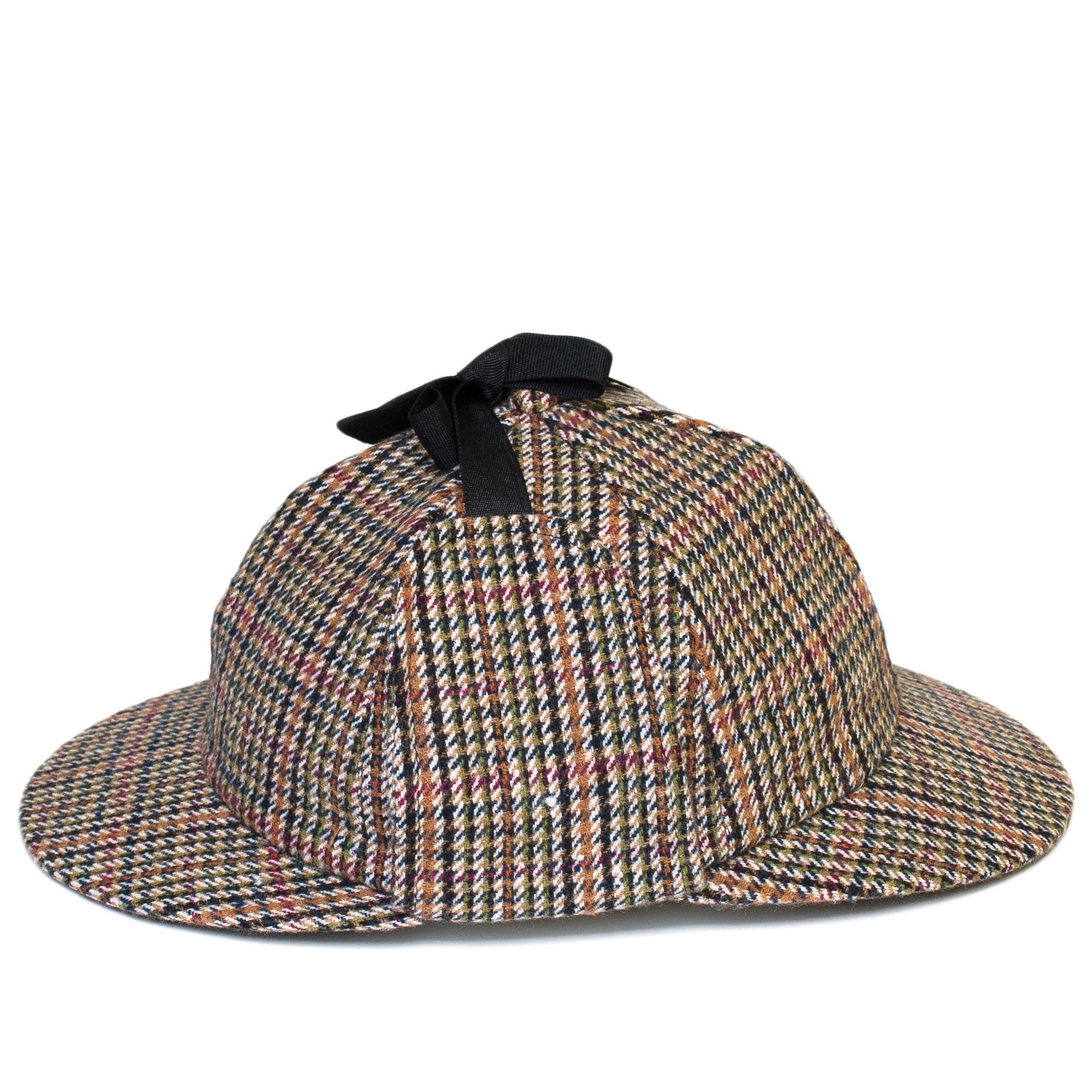 Types Of Detective Hats at Oneida Roberson blog