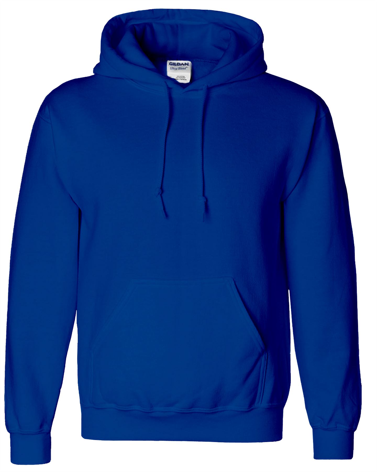 New Gildan Heavy Blend Plain Hooded SweatShirt Hoodie Sweat Hoody Jumper