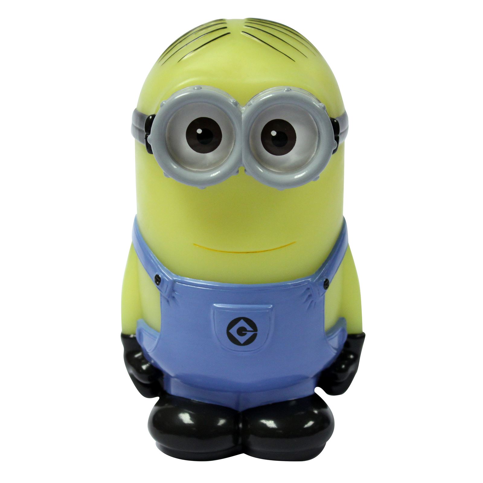 MINIONS KIDS BEDROOM LIGHTING NIGHT LIGHT LAMP BEDSIDE LIGHT CEILING ...
