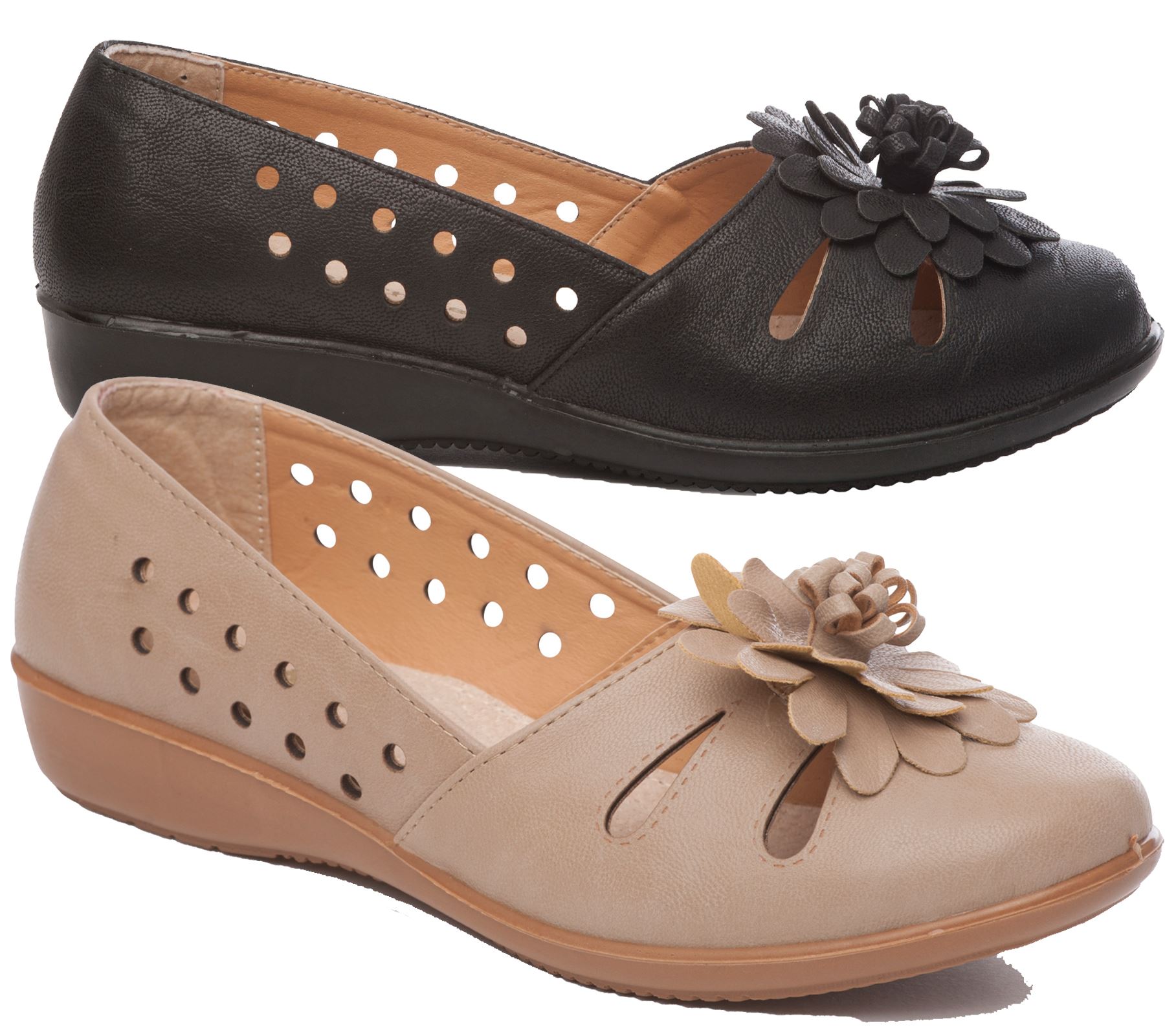 WOMENS LADIES LOAFER FLAT CASUAL COMFORT OFFICE SCHOOL TASSEL SUMMER WOMENS LADIES LOAFER FLAT CASUAL COMFORT OFFICE SCHOOL TASSEL SUMMER