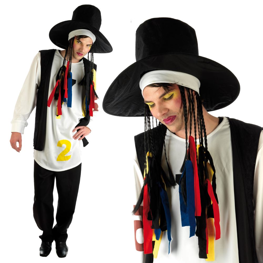 Mens Ladies 1980s Fancy Dress Outfits Pop Stars Celebrities 80s EBay Mens Ladies 1980s Fancy Dress Outfits Pop Stars Celebrities 80s EBay