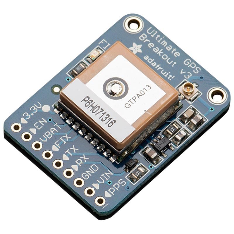 Adafruit Ultimate Gps Breakout 62 97 Picclick Ca