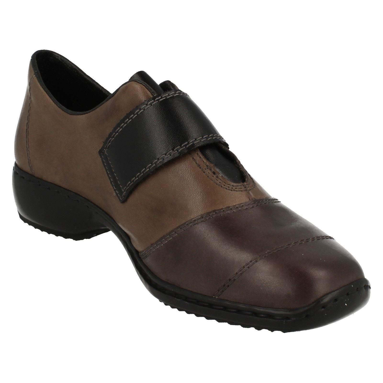 Rieker Ladies Antistress Shoes L3871 | eBay