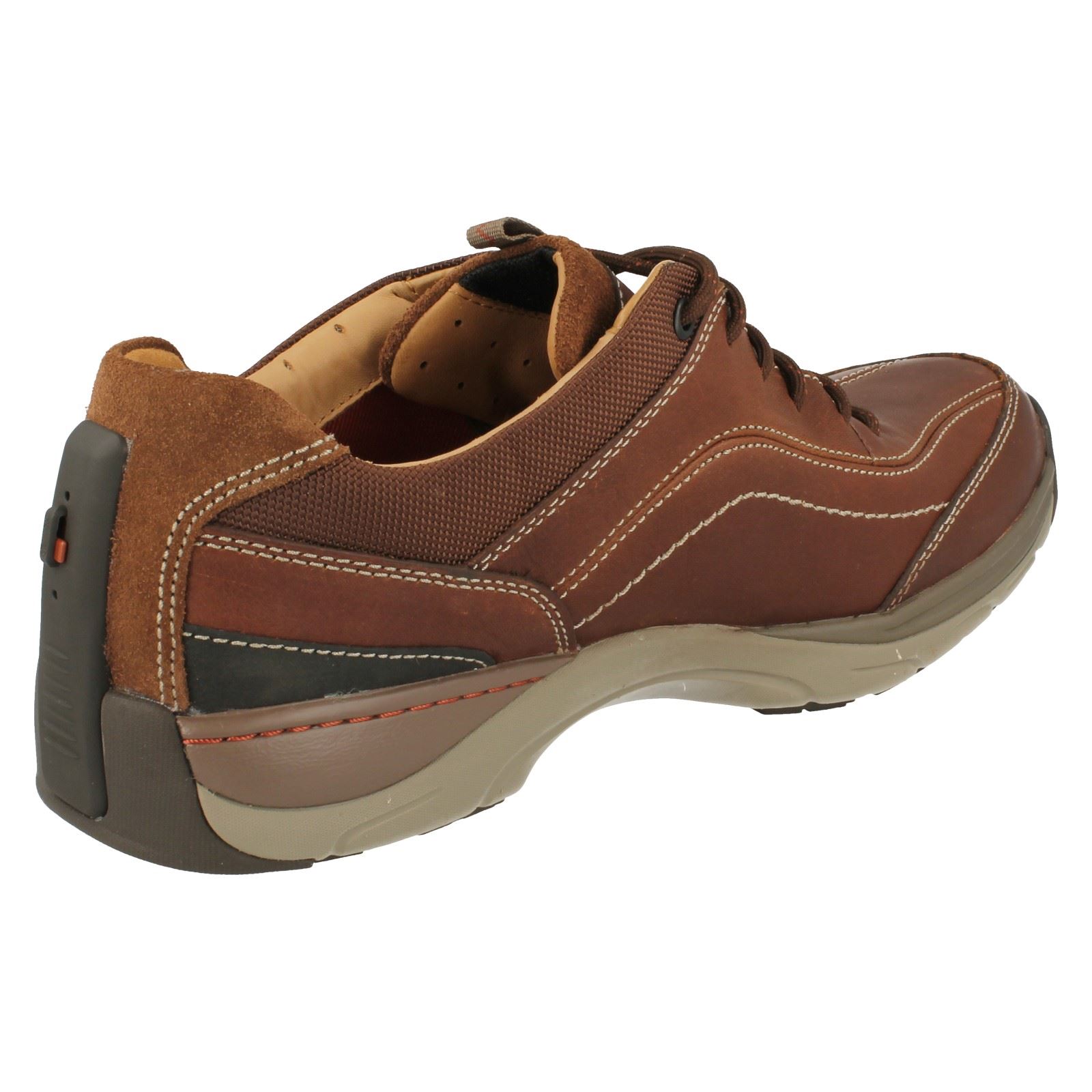 clarks active air