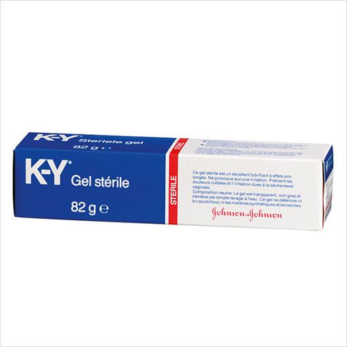 KY Jelly - All Sizes - Sterile and non-Sterile Available! | eBay