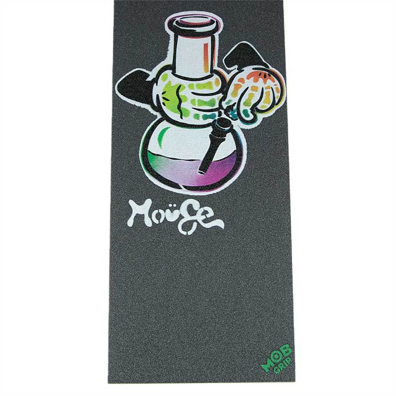 True Skate Grip Tape Template