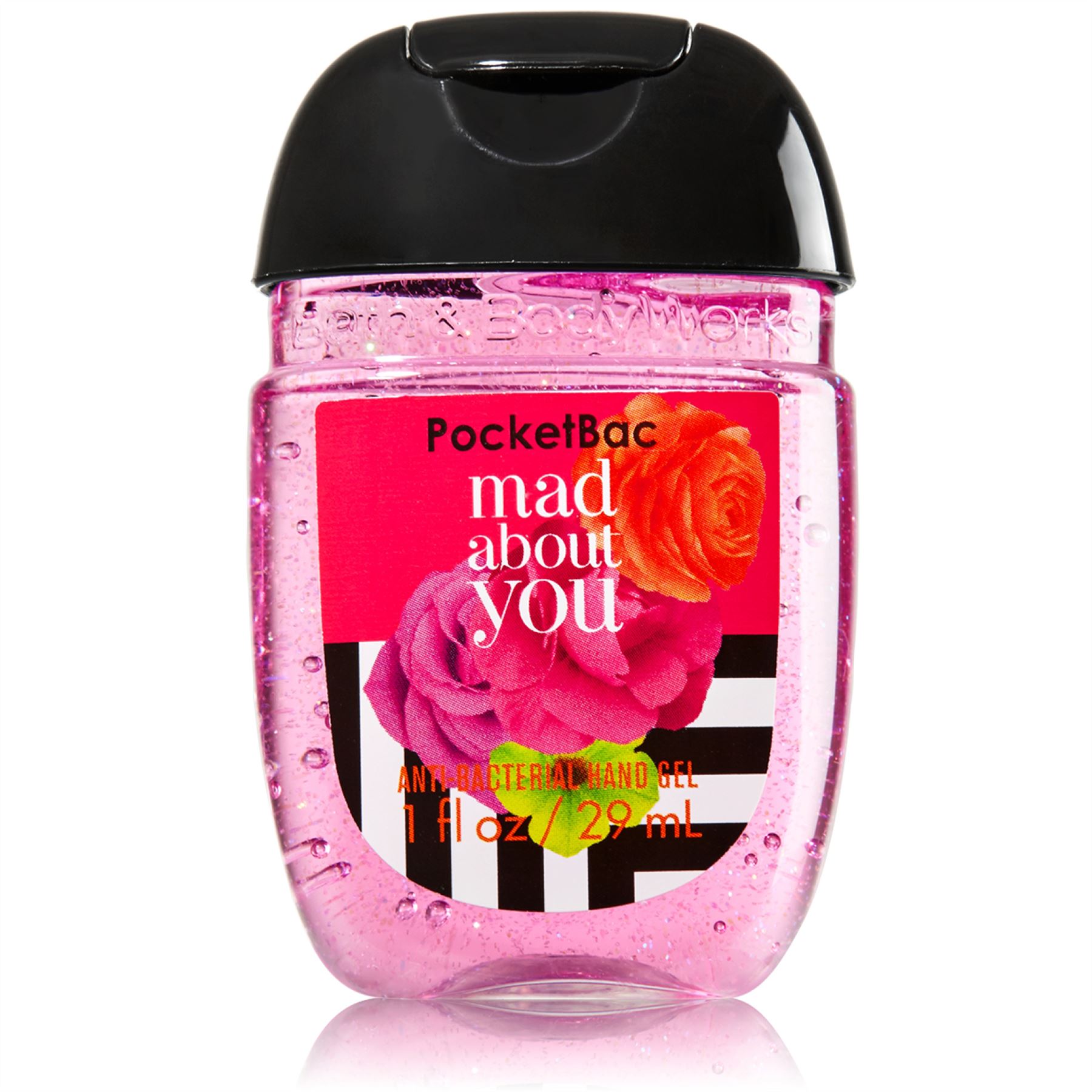 New Bath And Body Works Pocketbac Anti Bacterial Hand Sanitizing Gels