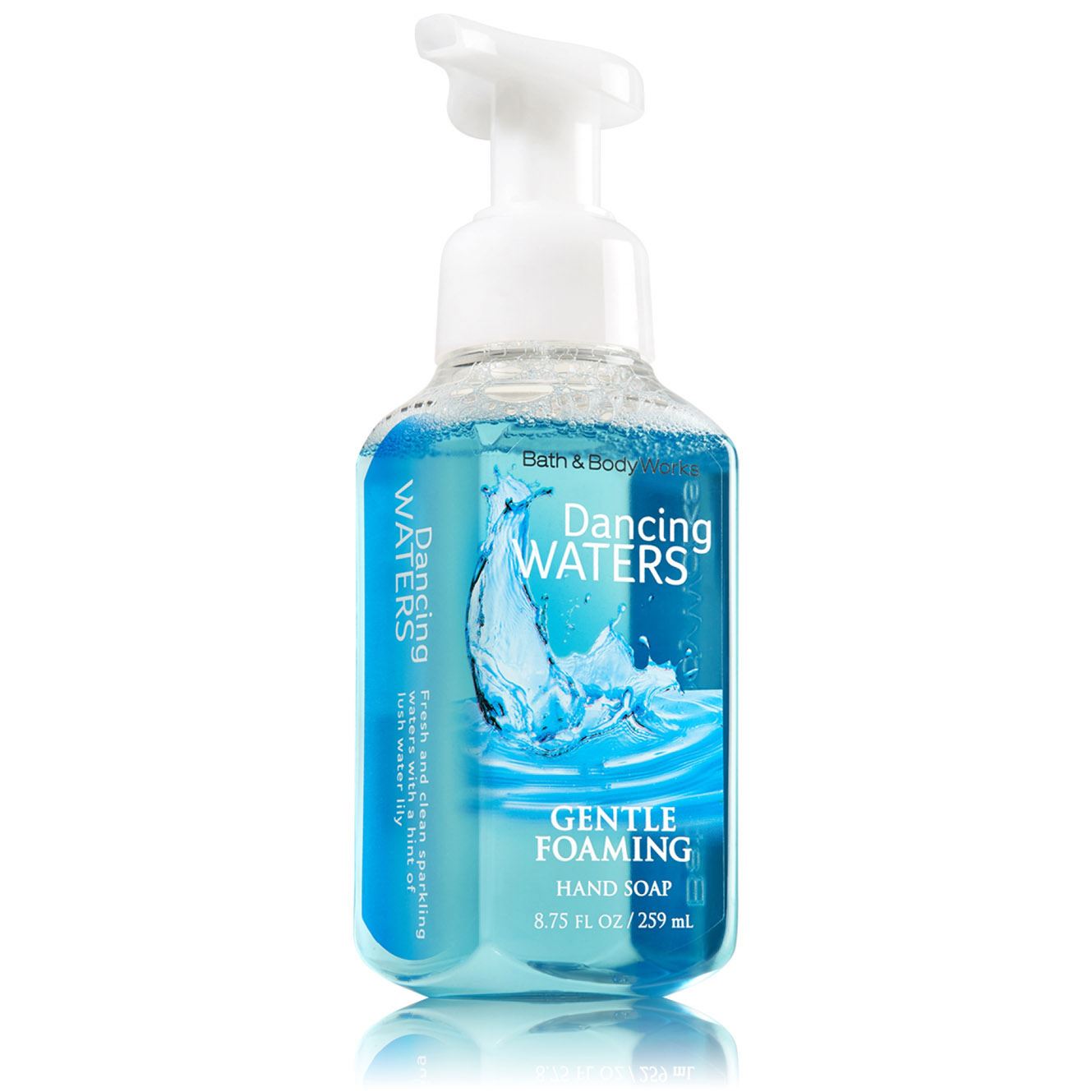 Bath Body Works Gentle Foaming Hand Soaps Bath Body Works Gentle Foaming Hand Soaps