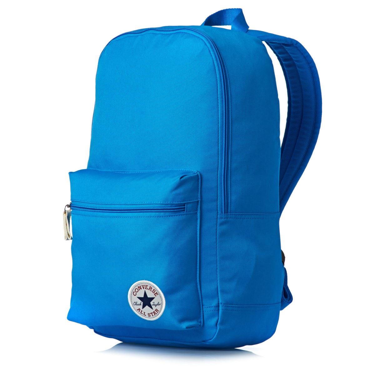 Converse Core Poly Backpack Rucksack School Bags in Blue Red Black Grey ...