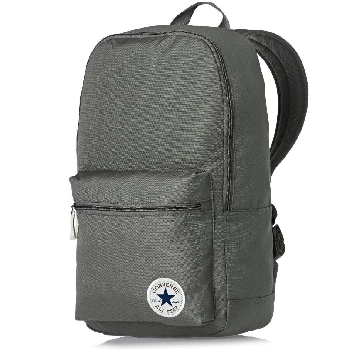 Converse Core Poly Backpack Rucksack School Bags in Blue Red Black Grey ...