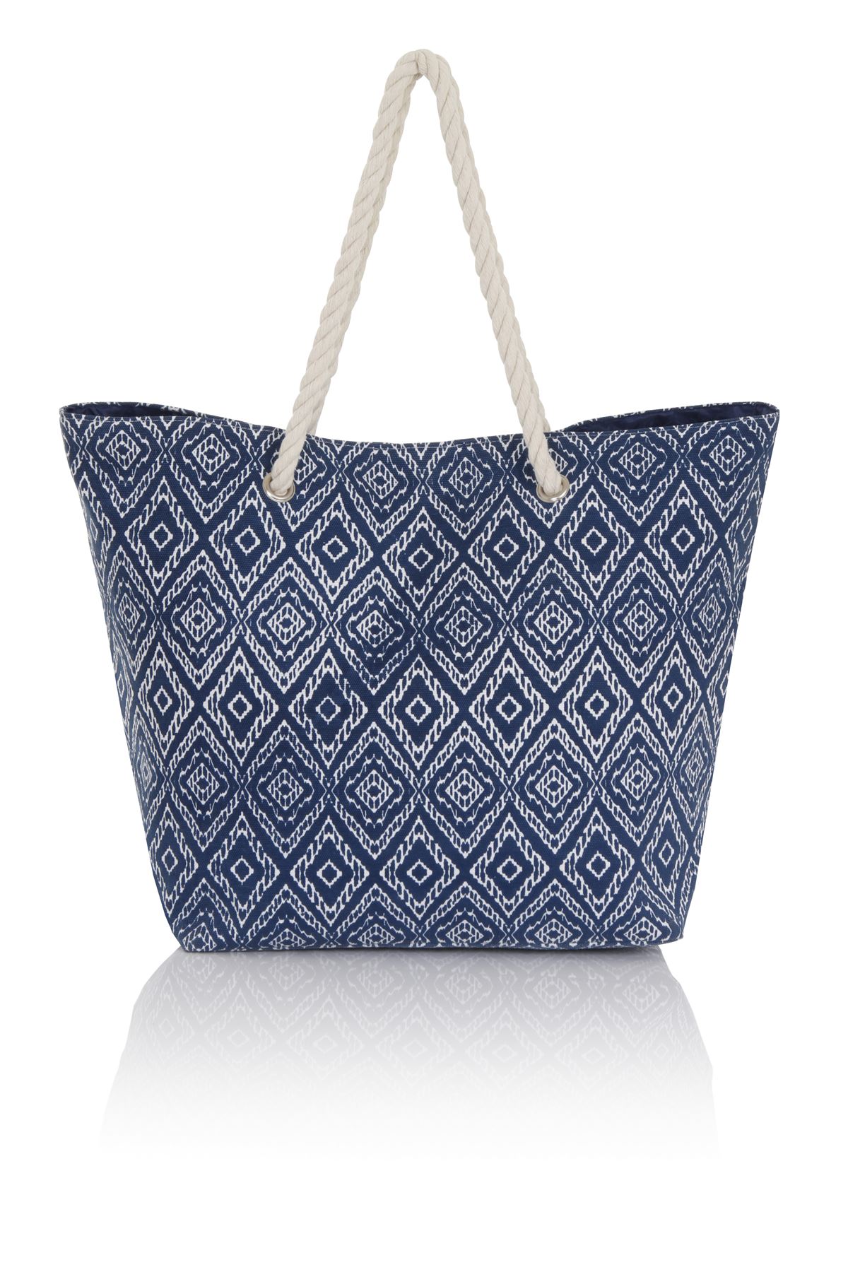 2016 Ladies Womens Large Canvas Beach Shoulder Bag Tote Shopper Summer 2016 Ladies Womens Large Canvas Beach Shoulder Bag Tote Shopper Summer