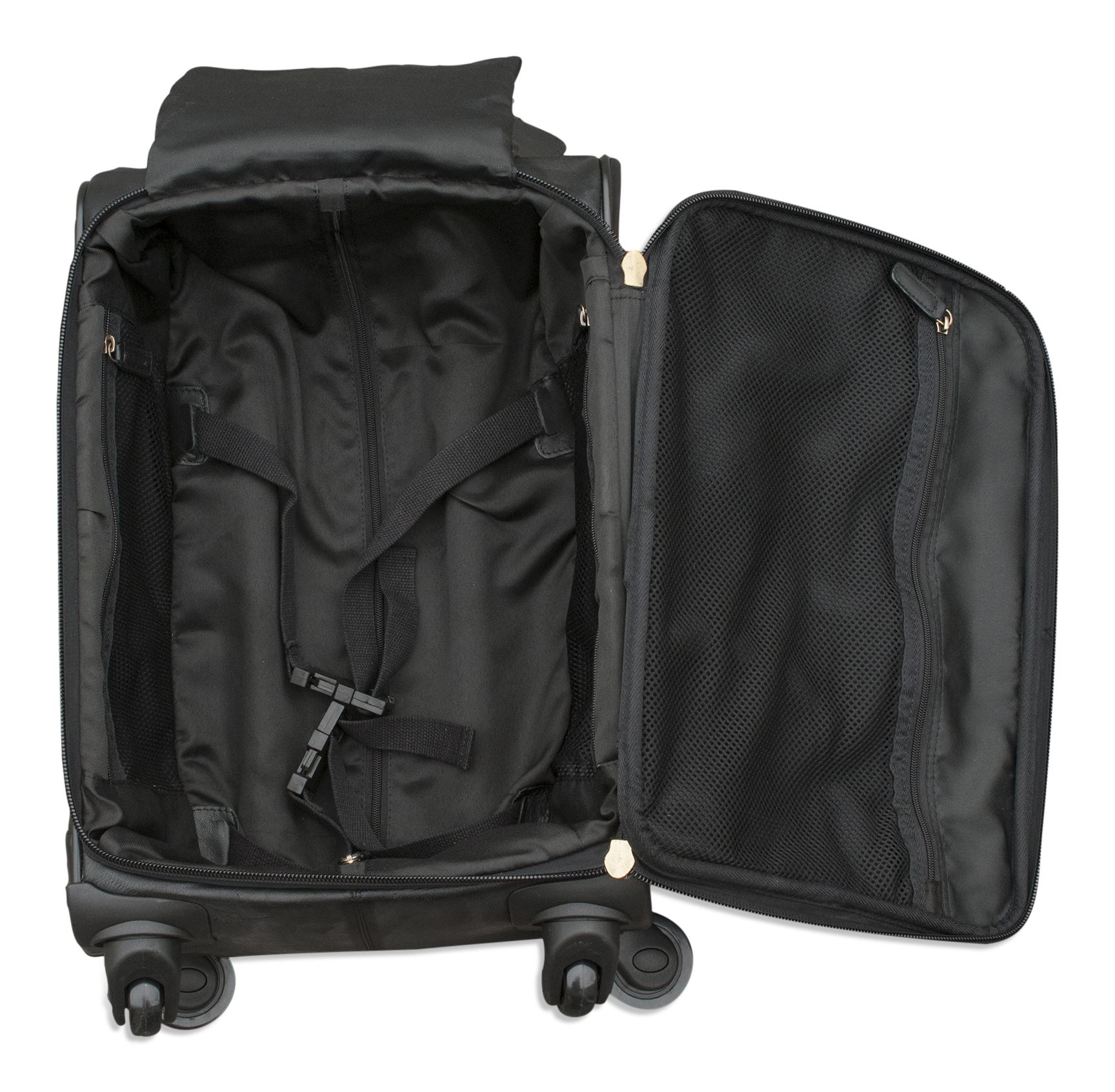 Small Wheeled Carry On Bag | IQS Executive Small Wheeled Carry On Bag | IQS Executive