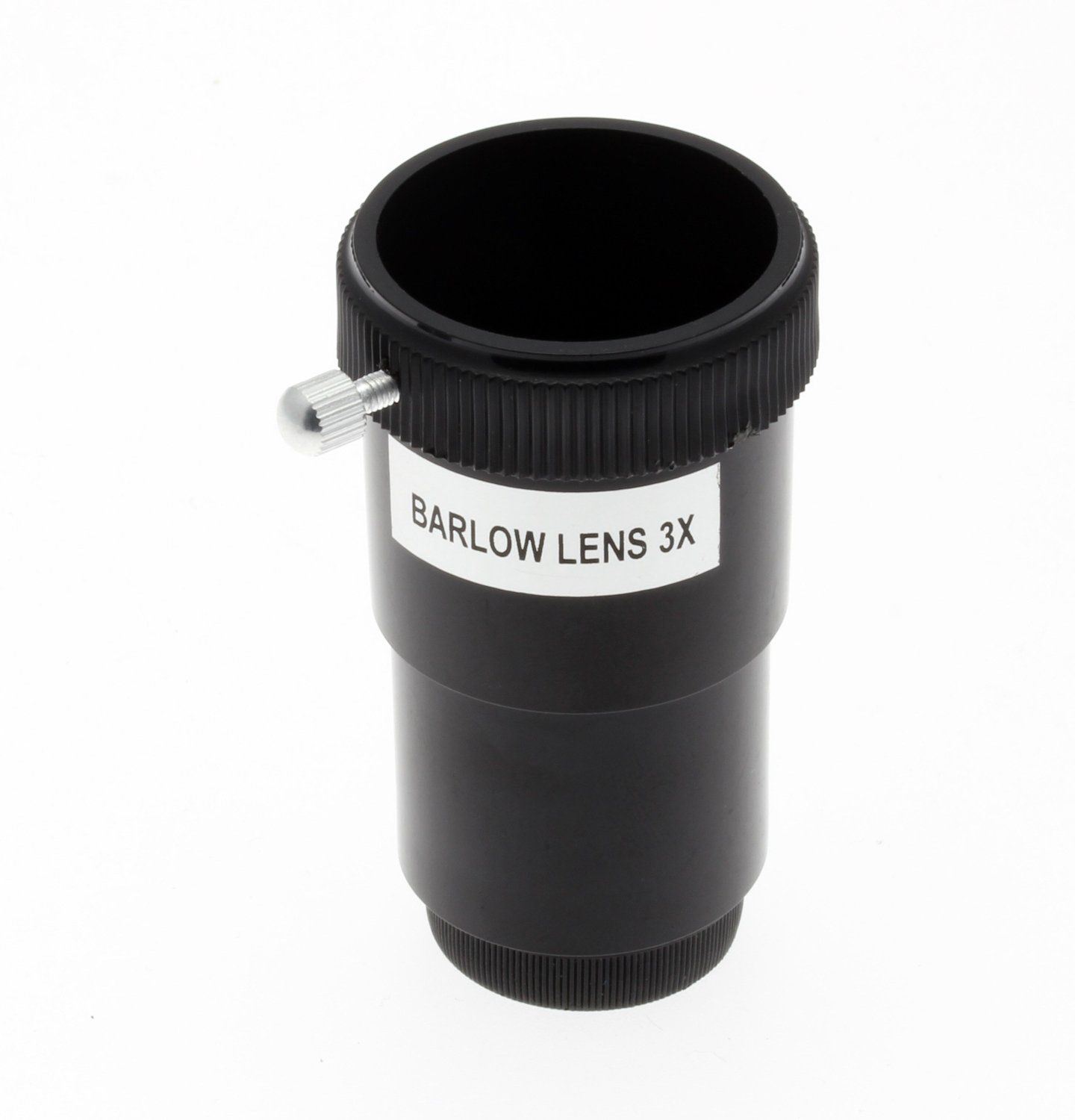 Optical Hardware 3x Barlow Lens for Astronomy Telescope / 1.25 in | eBay