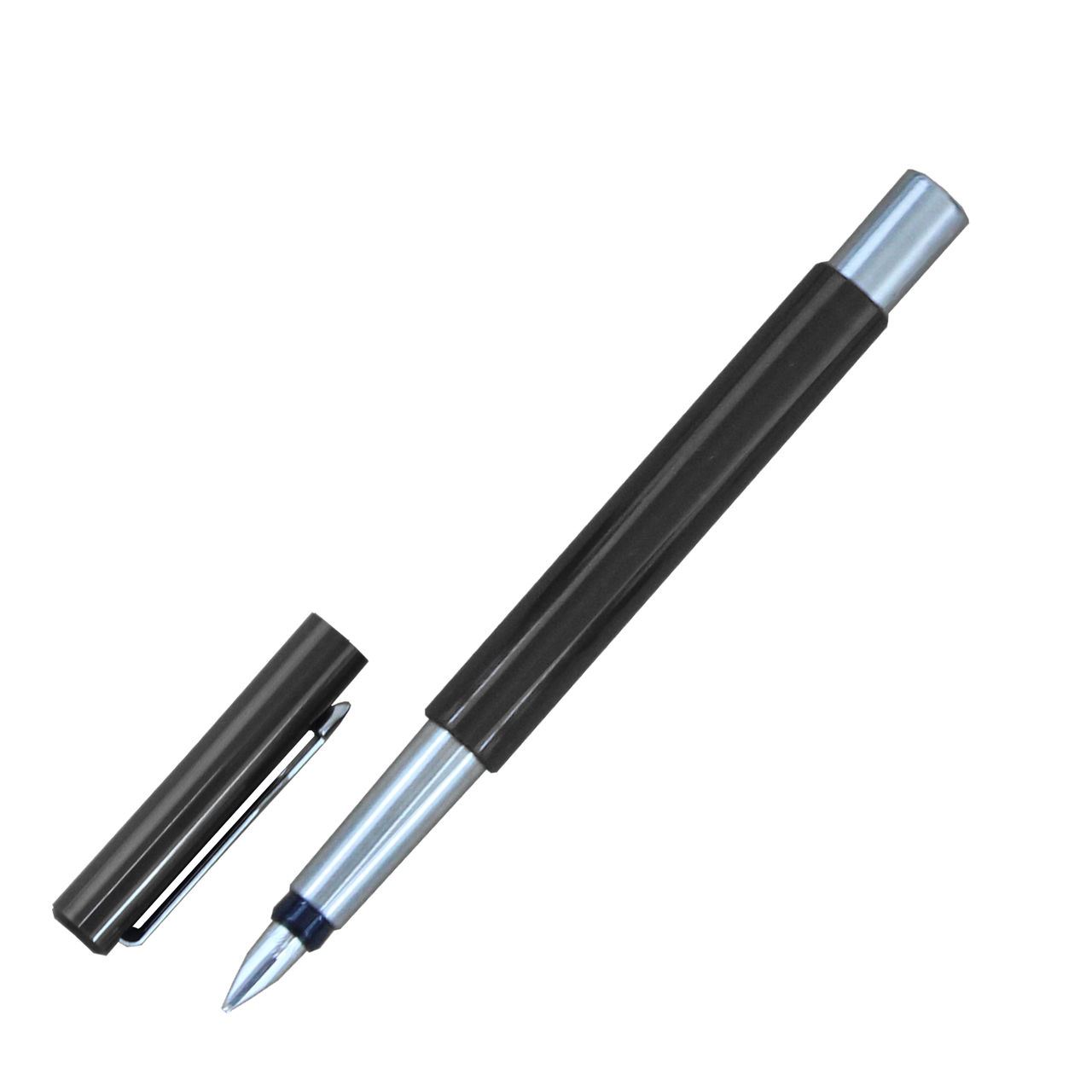 PARKER VECTOR CT FOUNTAIN PEN BLACK BLUE RED EBay PARKER VECTOR CT FOUNTAIN PEN BLACK BLUE RED EBay