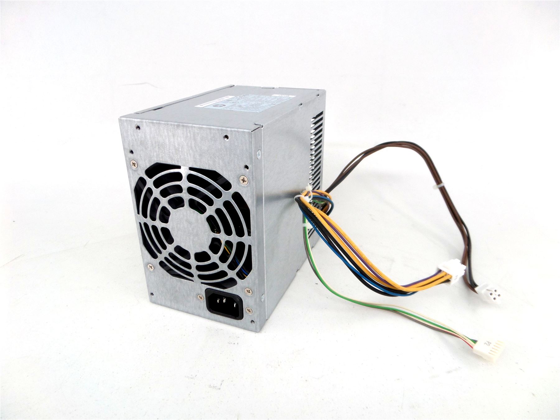 HP PS-4321-1HB PC9057 320W Power Supply 611483-001 613764-001 | eBay