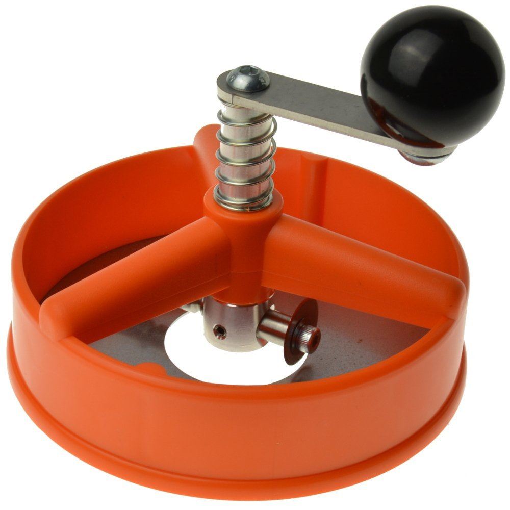 Enterprise Micro Badge Maker 250 Components Circle Cutter And enterprise-micro-badge-maker-250-components-circle-cutter-and