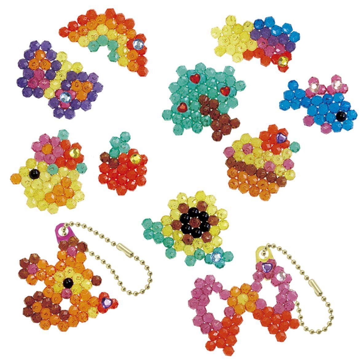 Aqua Beads Sets Starter Sets Aqua Beads Refils Sea Life Sweets 