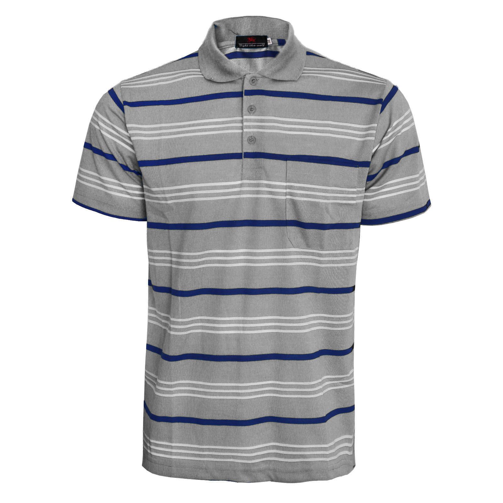 Men s Polo Shirt Plain T Shirt Stripe Short Sleeve Shirt Printed Low men-s-polo-shirt-plain-t-shirt-stripe-short-sleeve-shirt-printed-low