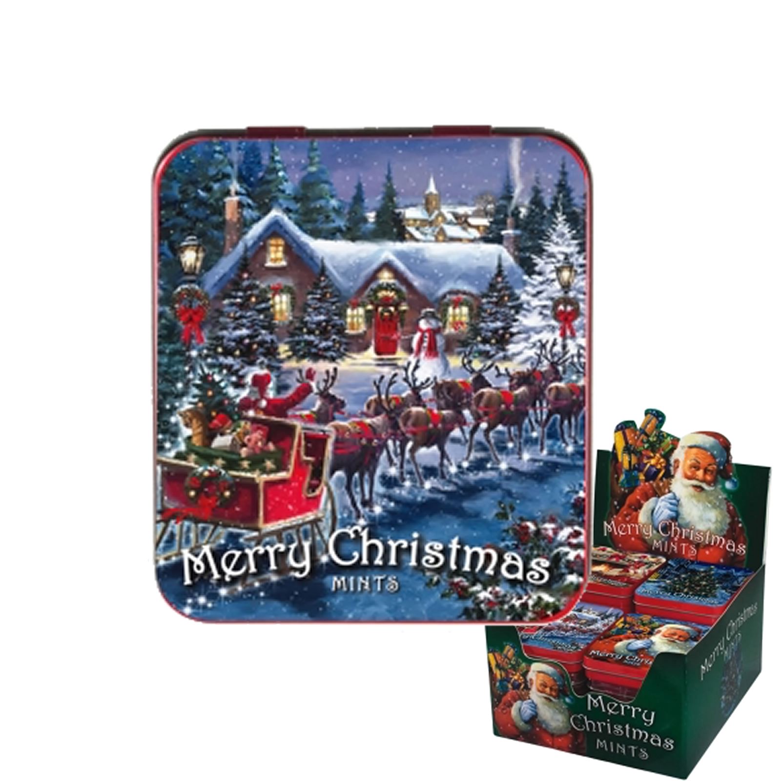 Adults Novelty Mints Gift Boyfriend Girlfriend Xmas Gifts For Him Her